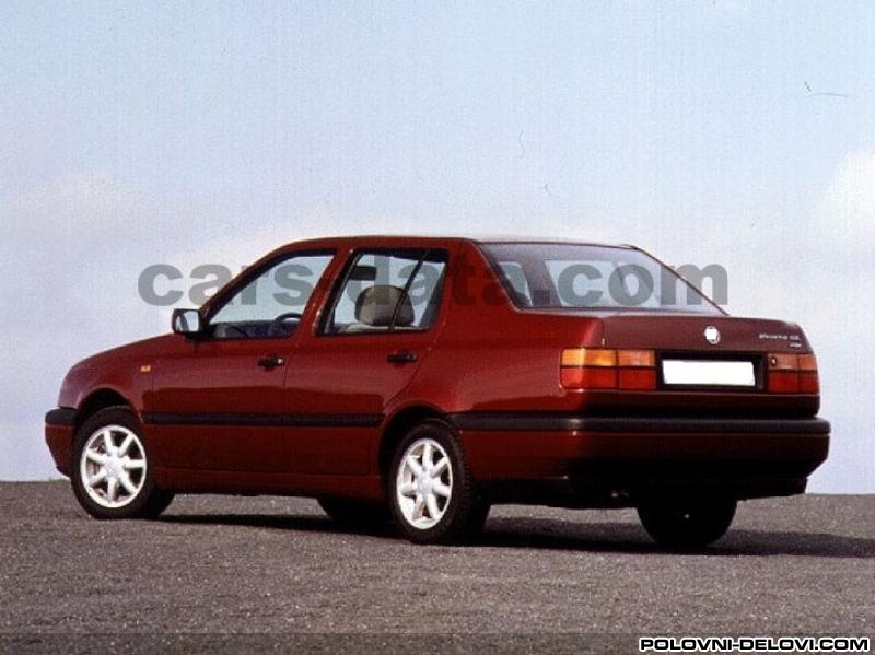 Volkswagen Vento 92-98 Novo Navedeno Svetla I Signalizacija