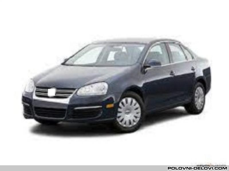 Volkswagen Jetta 05-10 Novo Navedeno Svetla I Signalizacija