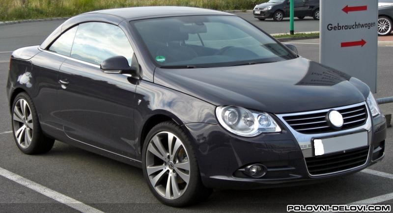 Volkswagen EOS 06-11 NOVI DELOVI Svetla I Signalizacija