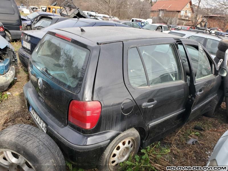 Volkswagen Polo Razni Delovi