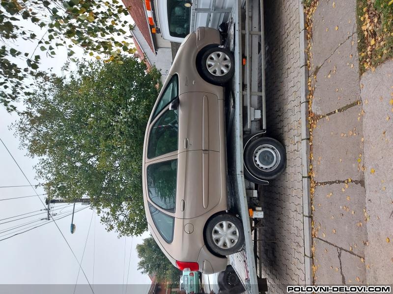 Citroen Xsara Picasso 1.8 16v Kompletan Auto U Delovima