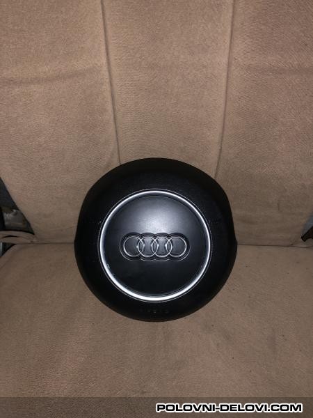 Audi Q5 Air Bag Volana Razni Delovi
