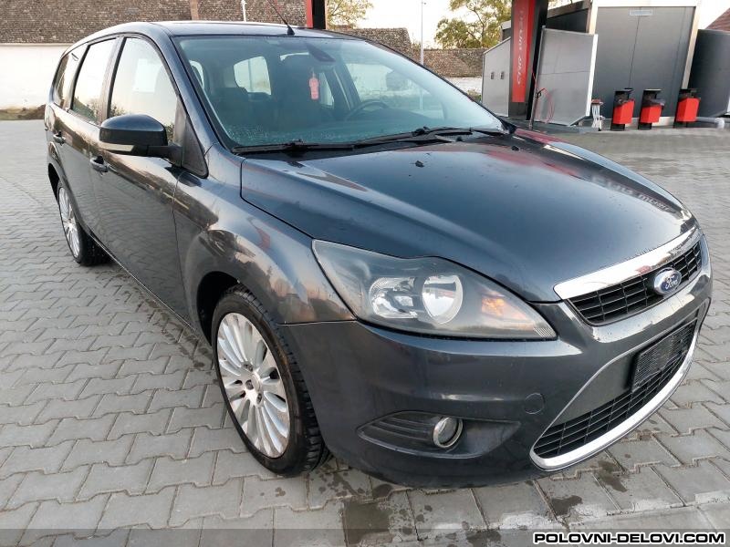 Ford Focus 1.6.1.8.2.0 TDCI BEN Kompletan Auto U Delovima