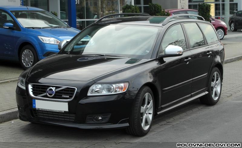 Volvo V50 1.6.2.0 D Kompletan Auto U Delovima