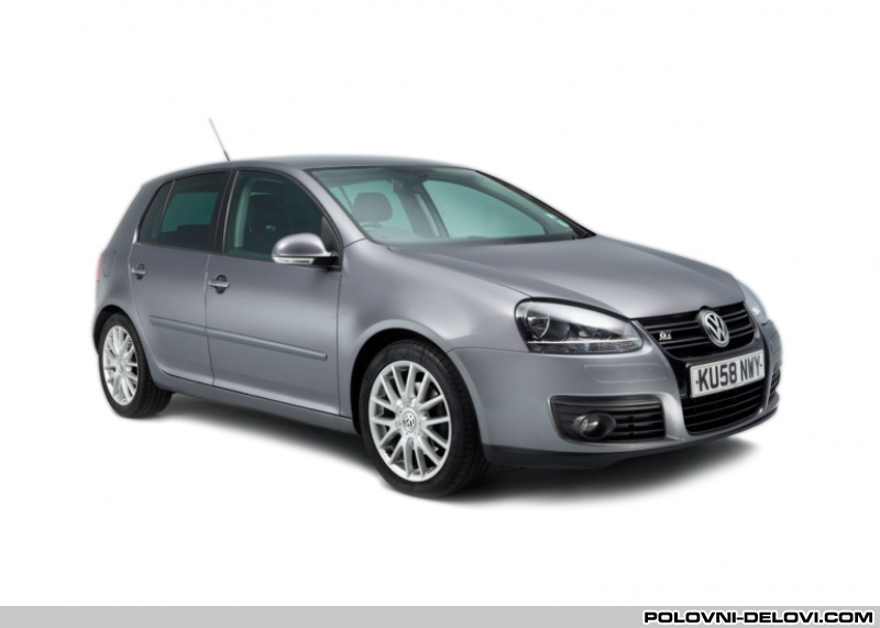 Volkswagen Golf 5 Kompletan Auto U Delovima