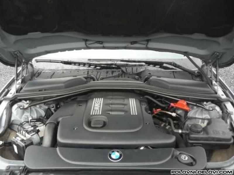 BMW 320 D 163hp Kompletan Auto U Delovima