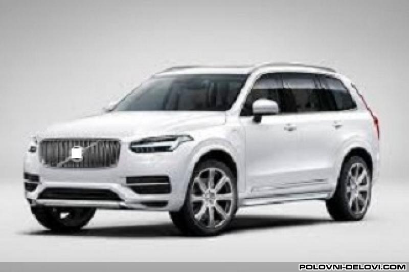 Volvo XC90 14- Novi Delovi Rashladni Sistem