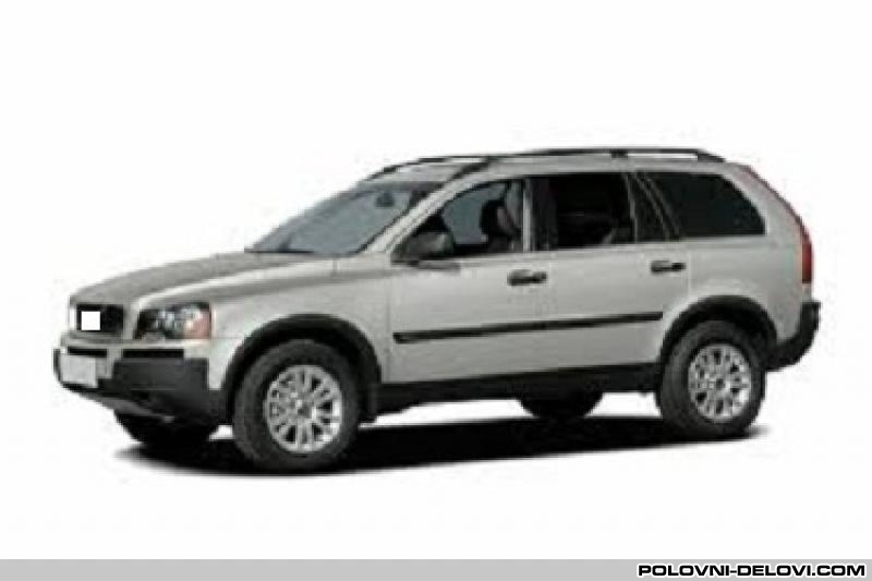 Volvo XC90 03-14 Novi Delovi Svetla I Signalizacija