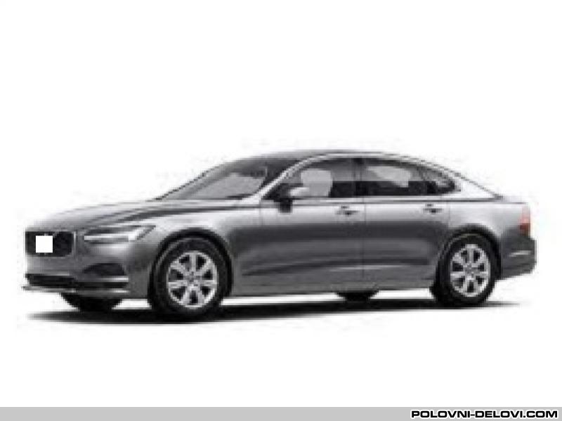 Volvo S90 16- Novi Delovi Karoserija