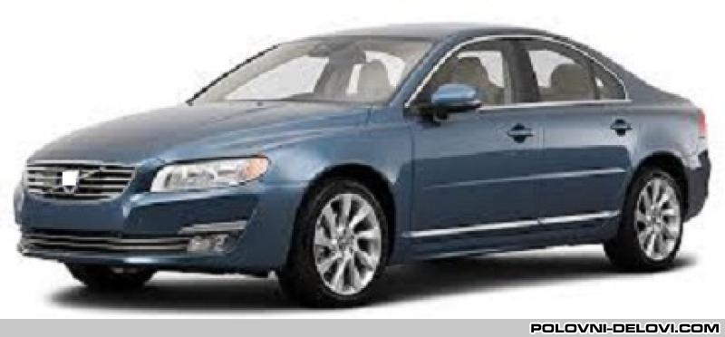 Volvo S80 13- Novi Delovi Svetla I Signalizacija