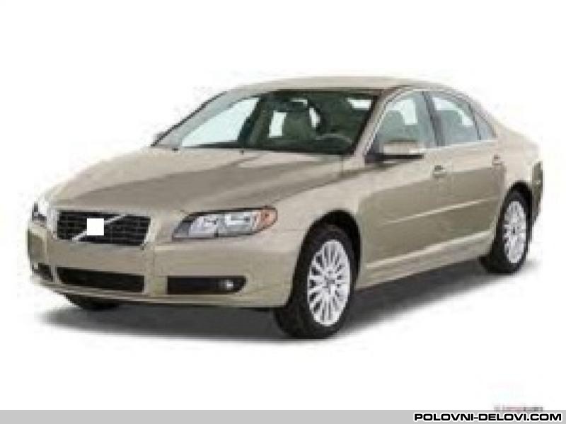 Volvo S80 06-13 Novi Delovi Svetla I Signalizacija