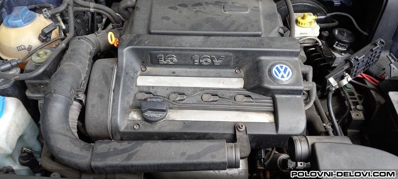 Volkswagen Golf 4 Motor I Delovi Motora