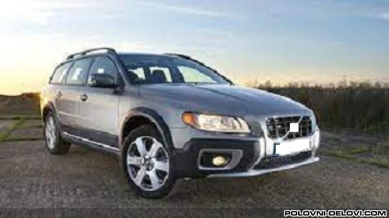 Volvo XC70 07-13 NOVO NAVEDENO Svetla I Signalizacija