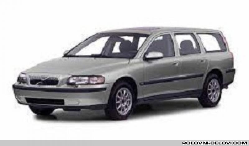 Volvo V70 00-07 NOVO NAVEDENO Svetla I Signalizacija