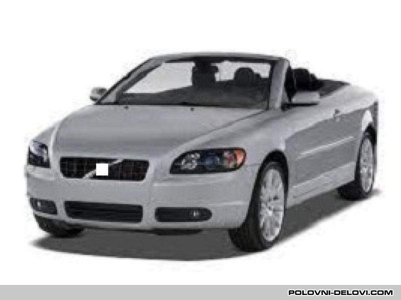 Volvo C70 07-10 NOVO NAVEDENO Karoserija