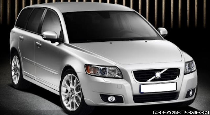 Volvo V50 07-12 NOVO NAVEDENO Svetla I Signalizacija