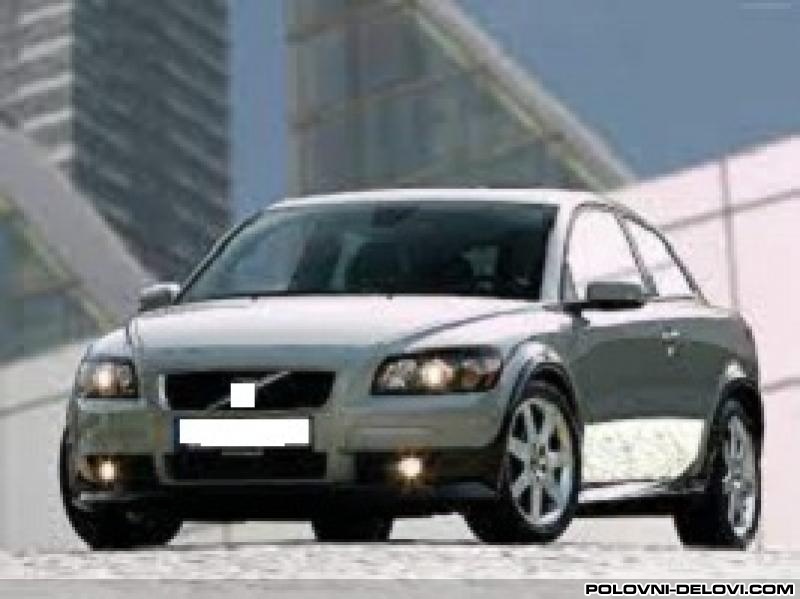 Volvo C30 07-10 NOVO NAVEDENO Svetla I Signalizacija