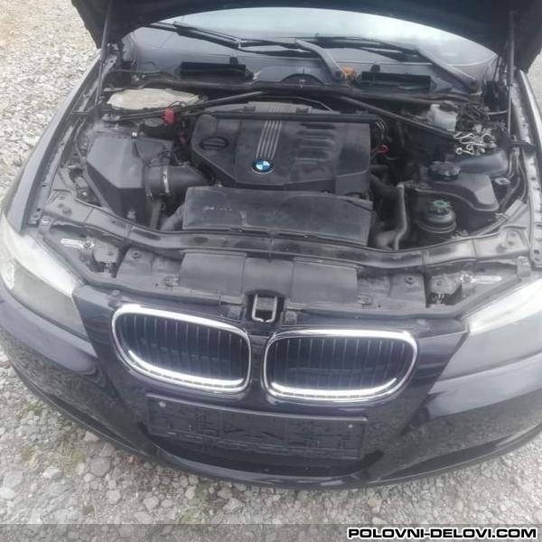 BMW 320 Motor I Delovi Motora