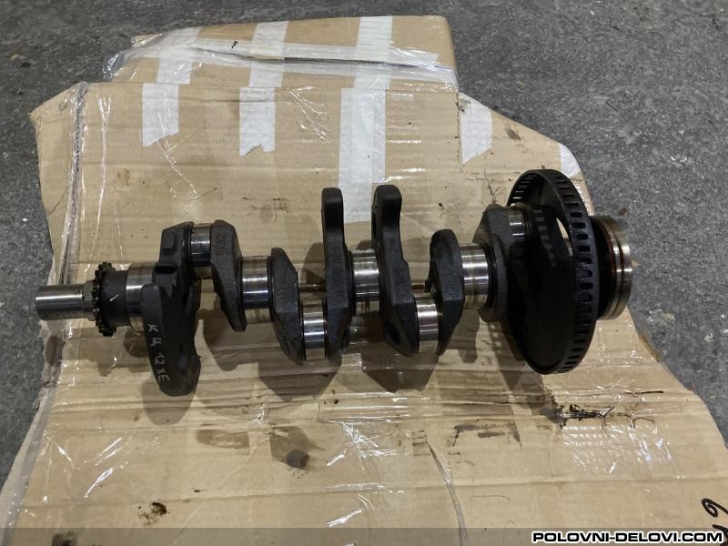 Opel Corsa Corsa C Motor I Delovi Motora