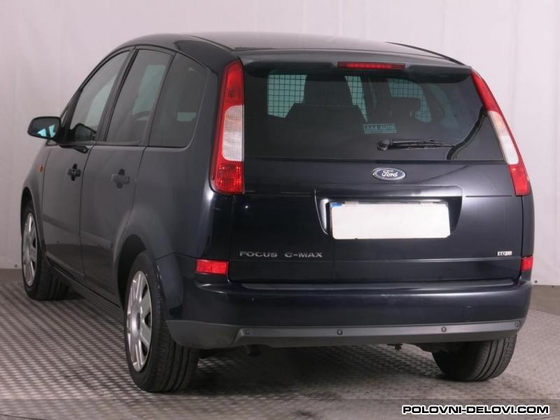 Ford Focus C-Max Dizel-benzin Razni Delovi