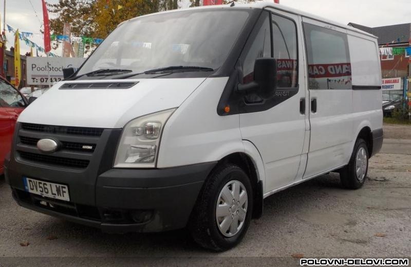 Ford Transit 2.2 Tdci Razni Delovi