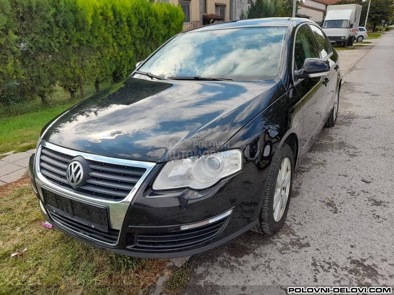 Volkswagen Passat B6 Menjac I Delovi Menjaca