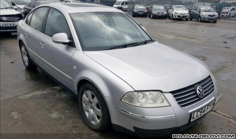 Volkswagen Passat B5.5 1.9 Tdi 4x4 Razni Delovi