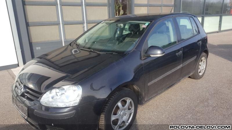 Volkswagen Golf 5 2.0 Tdi 5vrata 6brzi Kompletan Auto U Delovima