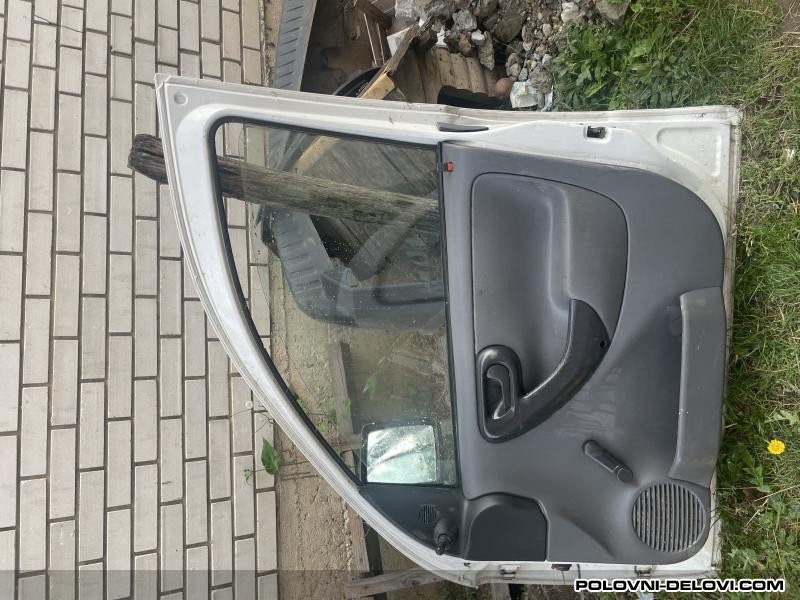 Opel Combo Tdi Razni Delovi