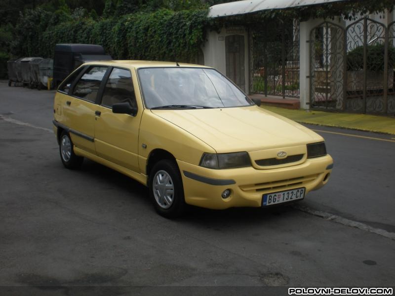 Yugo Florida In 1 6 PEUGEOT MOTOR Menjac I Delovi Menjaca