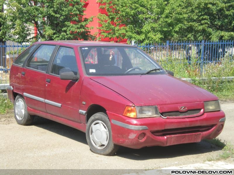 Yugo Florida In 1 6 PEUGEOT MOTOR Kompletan Auto U Delovima