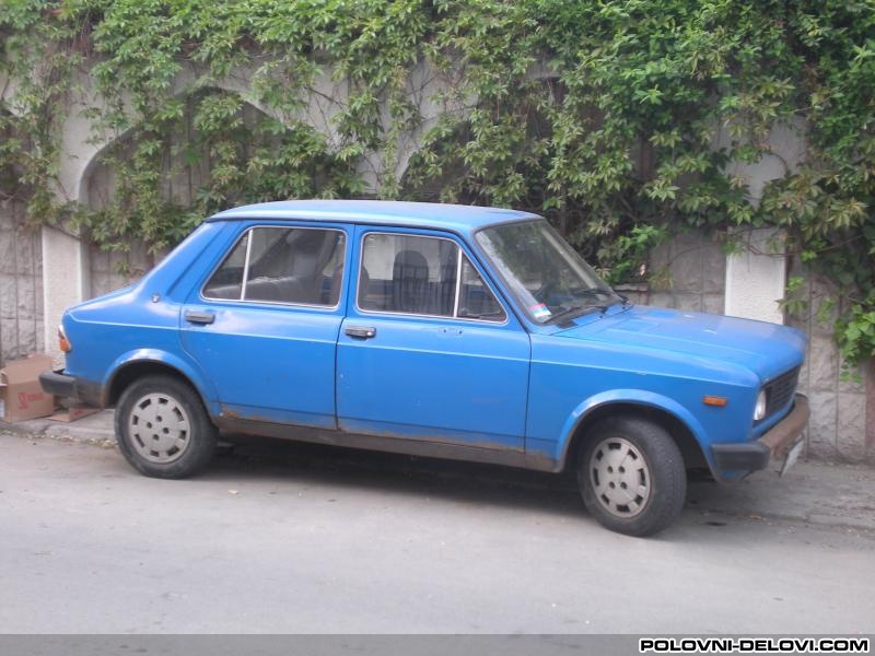 Zastava 101 Motor I Delovi Motora