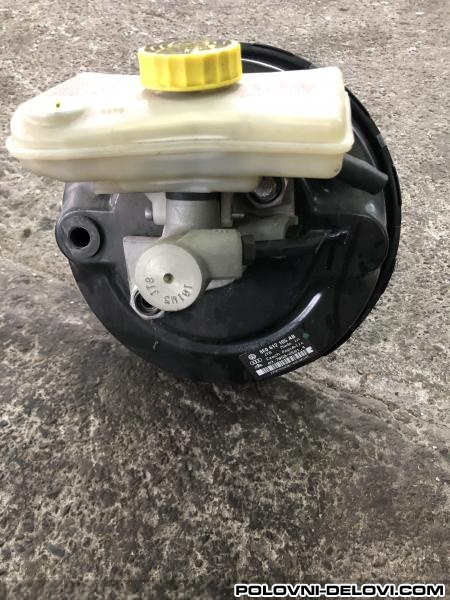 Audi A4 8E0 612 105 AB Kocioni Sistem