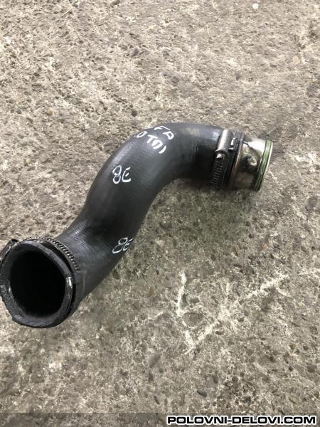 Audi A4 038 131 111 A Crevo Razni Delovi