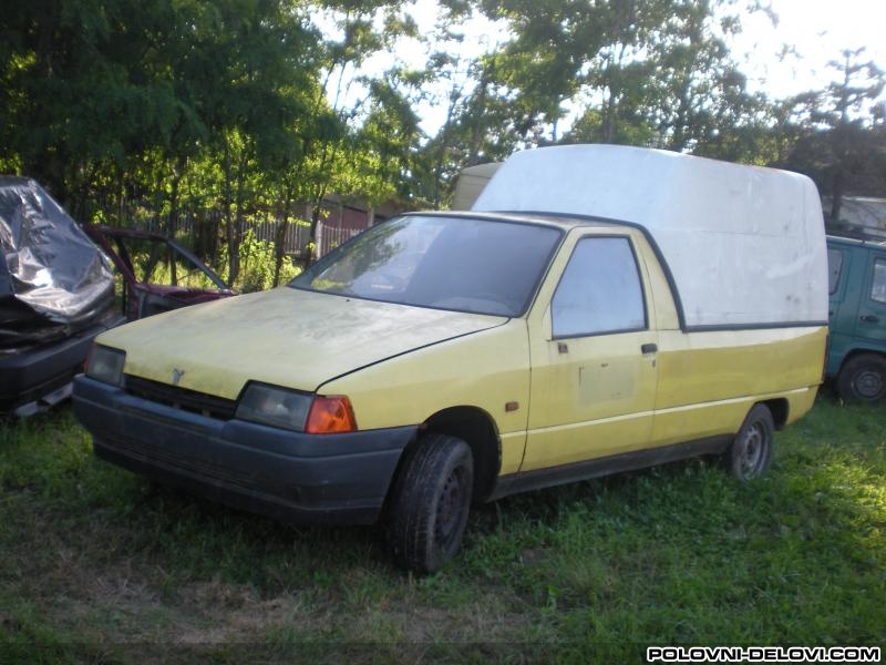 Yugo Florida PICK-UP Karoserija