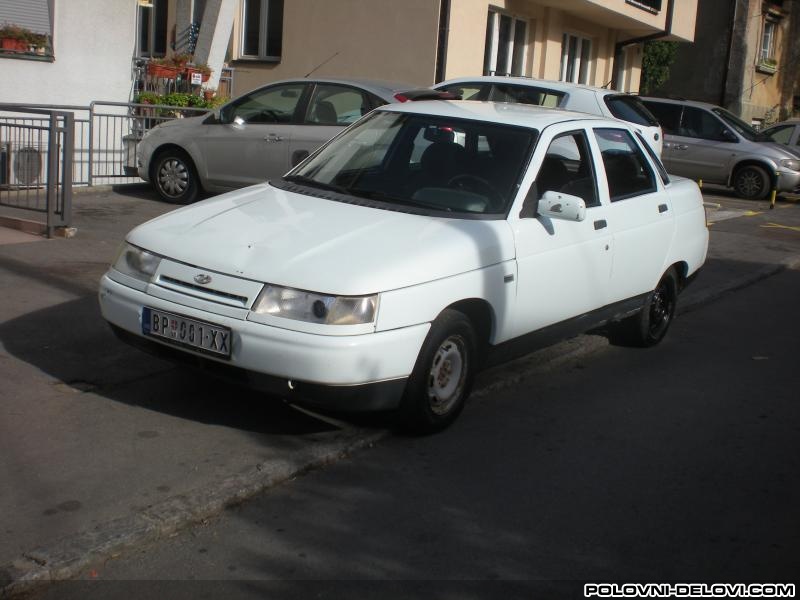 Lada 110 1.5 16v Karoserija