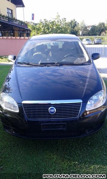 Fiat Croma 1.8 16v Kompletan Auto U Delovima