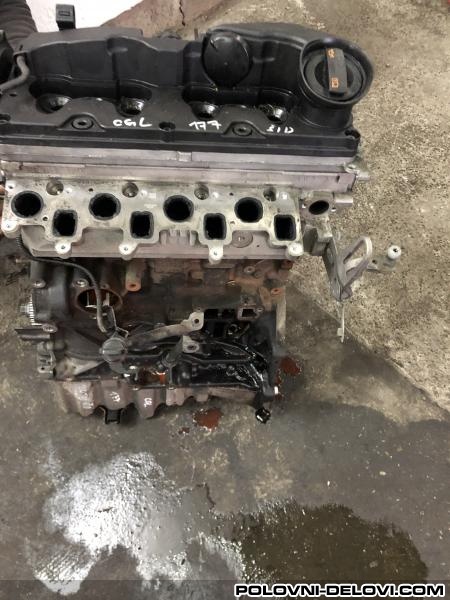 Audi A6 CGL Motor 177 Ks Motor I Delovi Motora