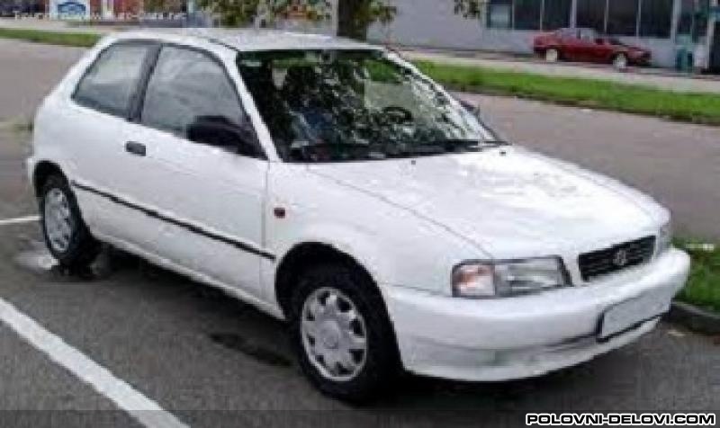 Suzuki Baleno 94-98 NOVO NAVEDENO Svetla I Signalizacija