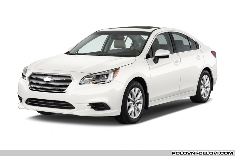 Subaru Legacy 15-18 NOVO NAVEDENO Rashladni Sistem