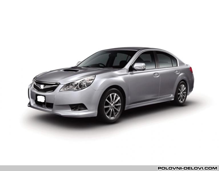 Subaru Legacy 10-15 NOVO NAVEDENO Rashladni Sistem