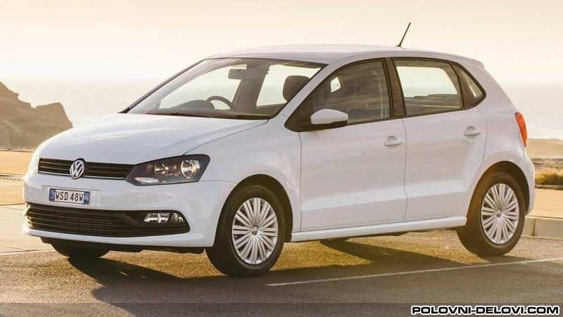 Volkswagen Polo Tdi.tsi Menjac I Delovi Menjaca