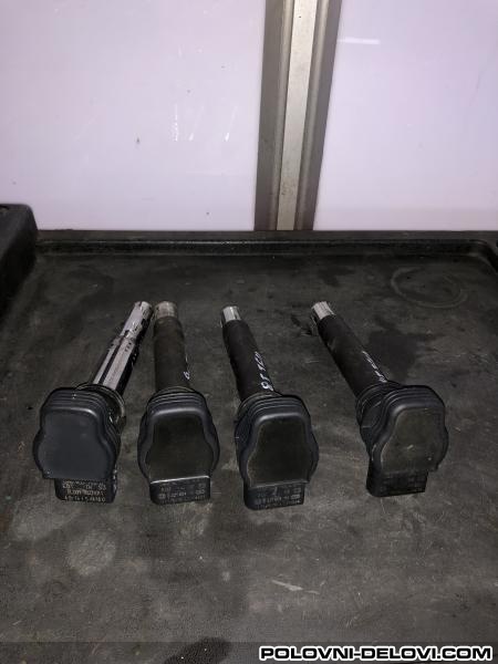 Audi A4 BOBINA TFSI Motor I Delovi Motora