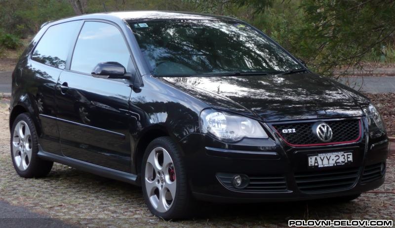 Volkswagen Polo Tdi . Sdi Karoserija