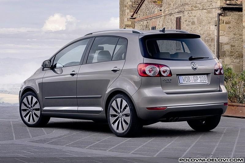 Volkswagen Golf 5 Tdi.tsi Kompletan Auto U Delovima