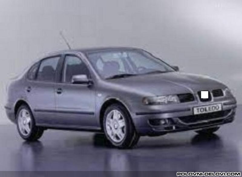 Seat Toledo 99-04 NOVI DELOVI Svetla I Signalizacija