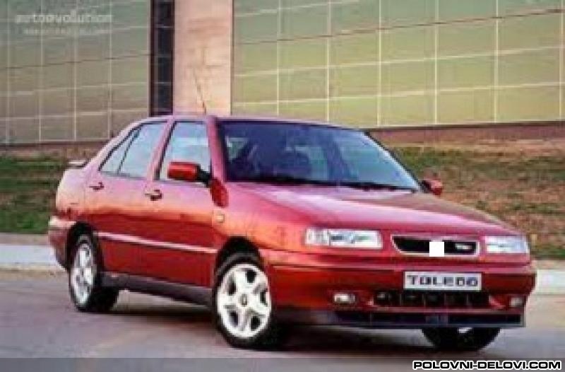 Seat Toledo 93-98 NOVI DELOVI Svetla I Signalizacija