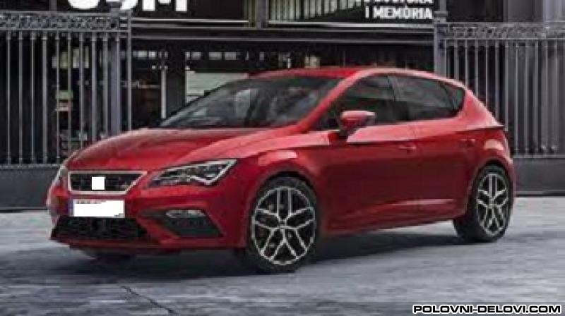 Seat Leon 17-20 NOVI DELOVI Svetla I Signalizacija