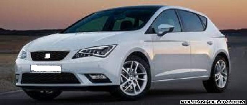 Seat Leon 13-17 NOVI DELOVI Svetla I Signalizacija