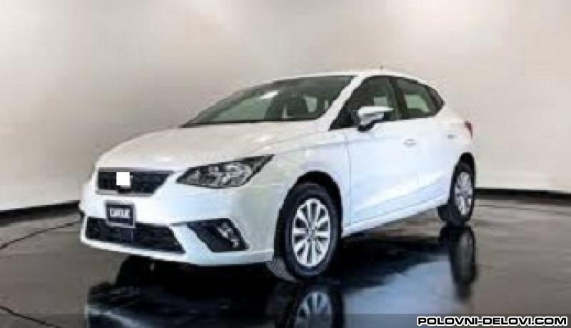 Seat Ibiza 17- NOVI DELOVI Svetla I Signalizacija